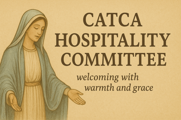 CATCA » Hospitality Committee